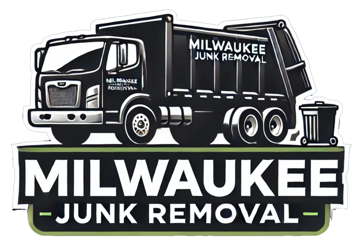 Milwaukee Junk Removal - Garbage Disposal - Trash Hauling Service