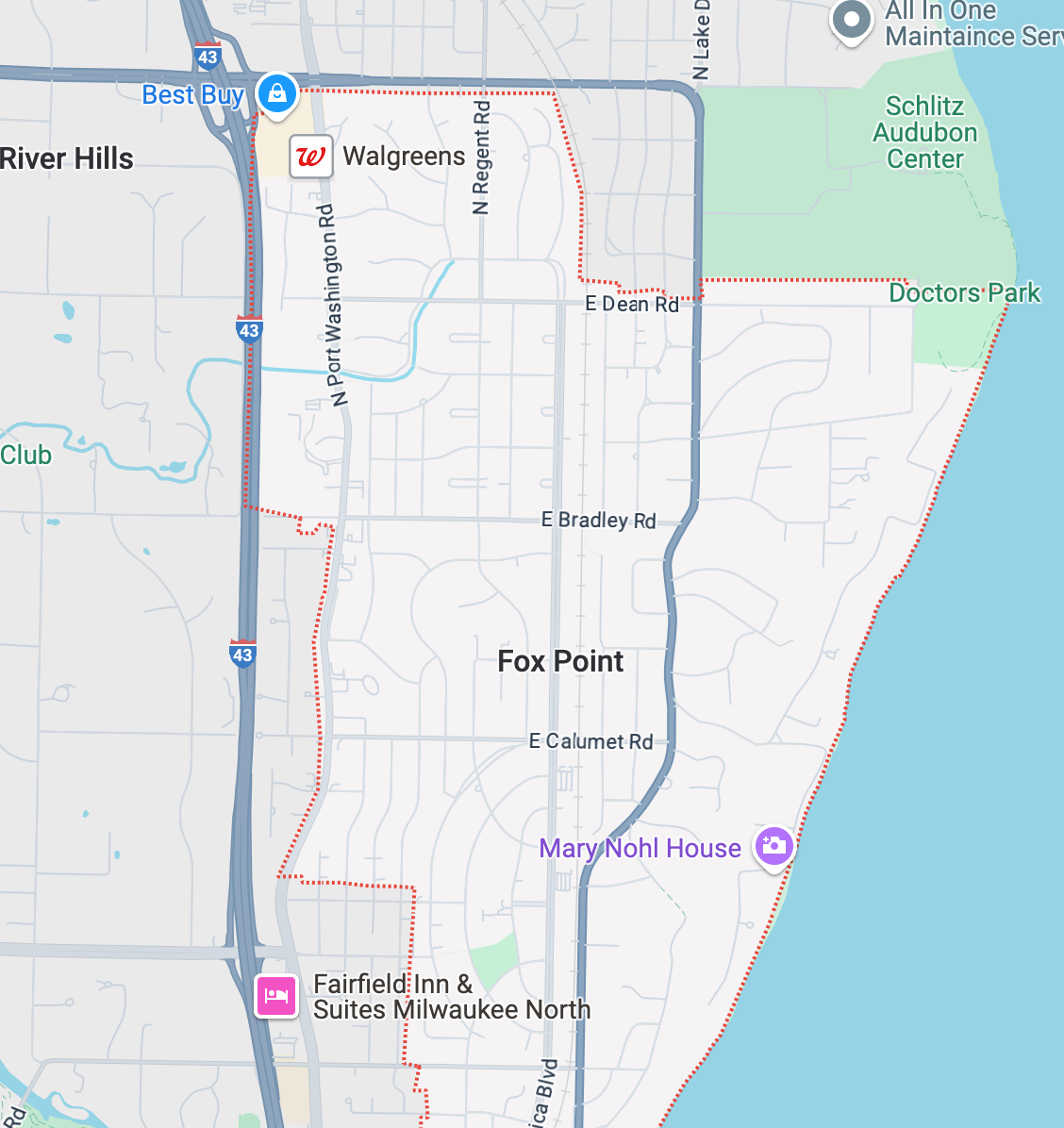 Fox Point Junk Removal, Hauling, Disposal & Pick Up Service